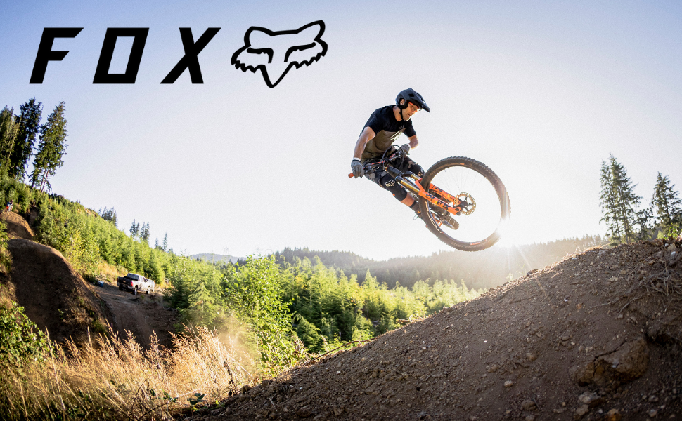 Fox Racing - nová značka v naší nabídce! - Bike-Boys